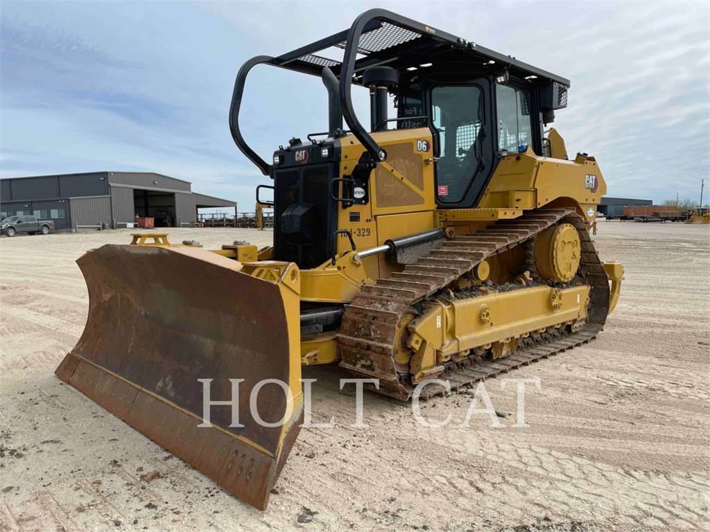 2022 CAT D6-20VP For Sale - 440,000 USD | Cat Used