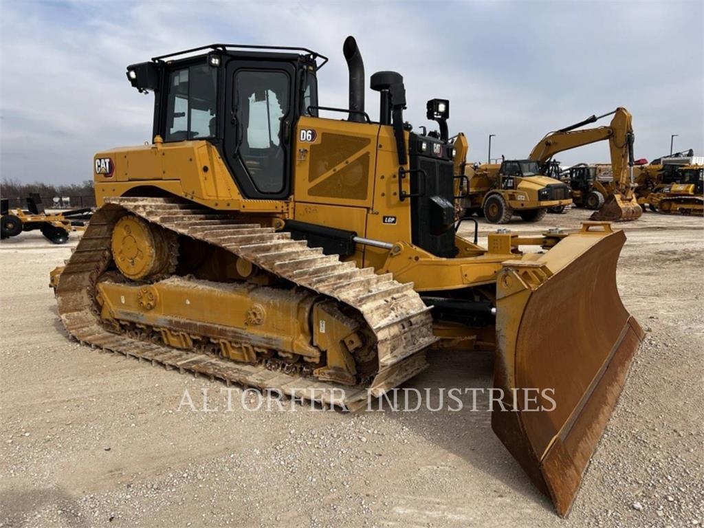 CAT D6-20VPAT