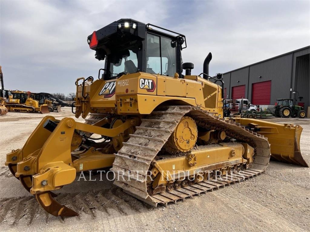 CAT D6-20VPAT