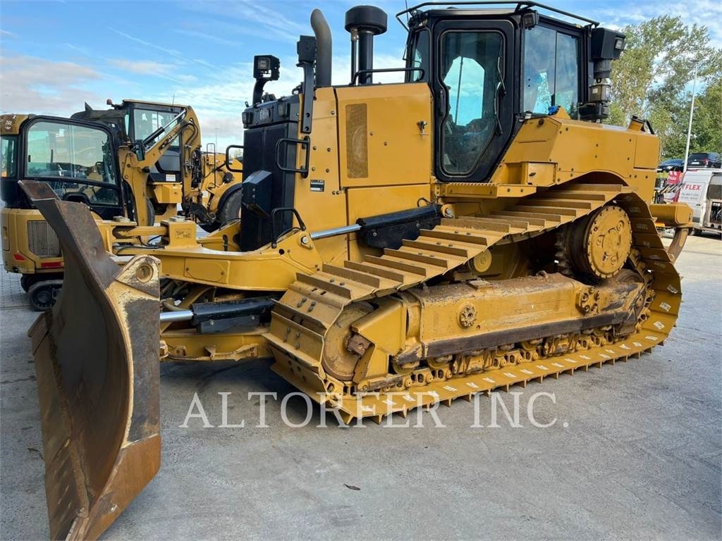 2022 CAT D6-20VPAT For Sale - 418,000 USD | Cat Used