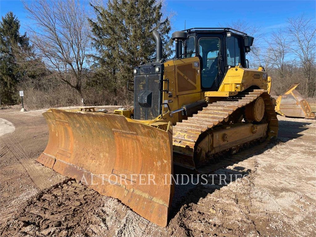 CAT D6-20VPAT