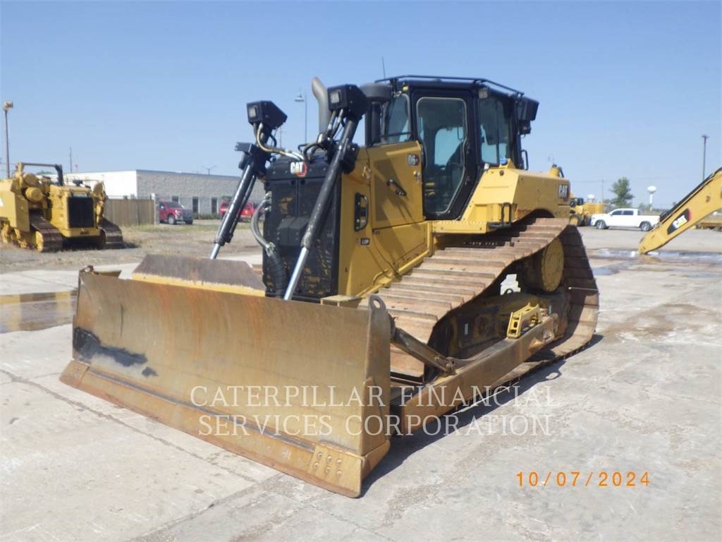 2022 CAT D6-20XE For Sale - 299,000 USD | Cat Used