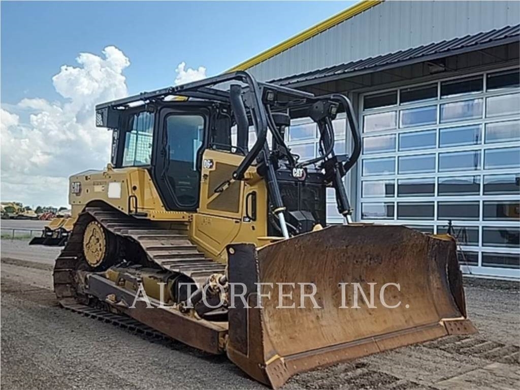 2019 CAT D6-20XE SU For Sale - 275,000 USD | Cat Used