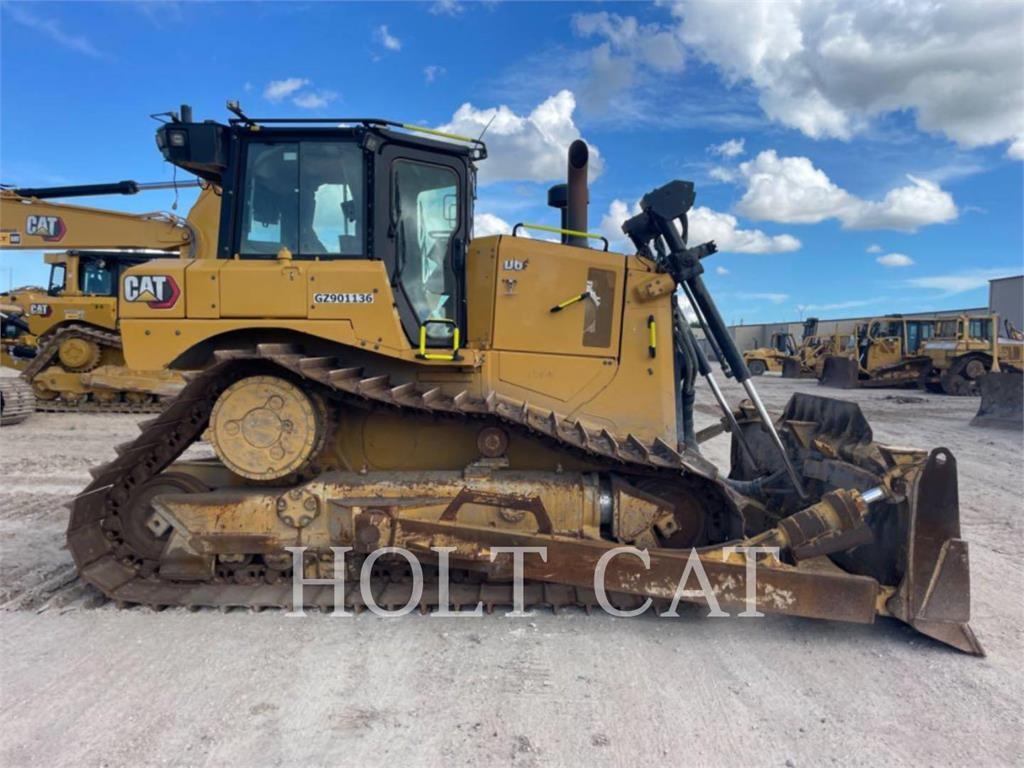 2022 CAT D6 LGP For Sale - 309,750 USD | Cat Used