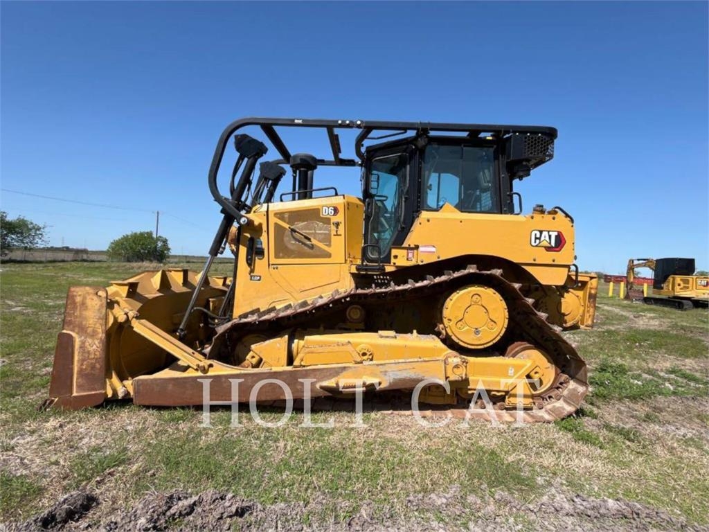 2023 CAT D6 LGP For Sale - 558,705 USD | Cat Used