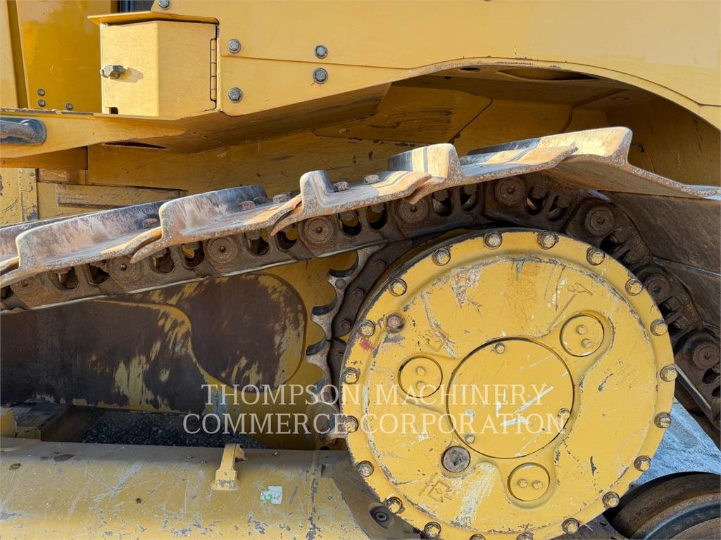 CAT D6 LGP