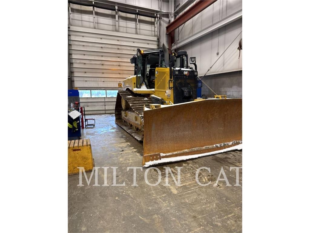 CAT D6 LGP