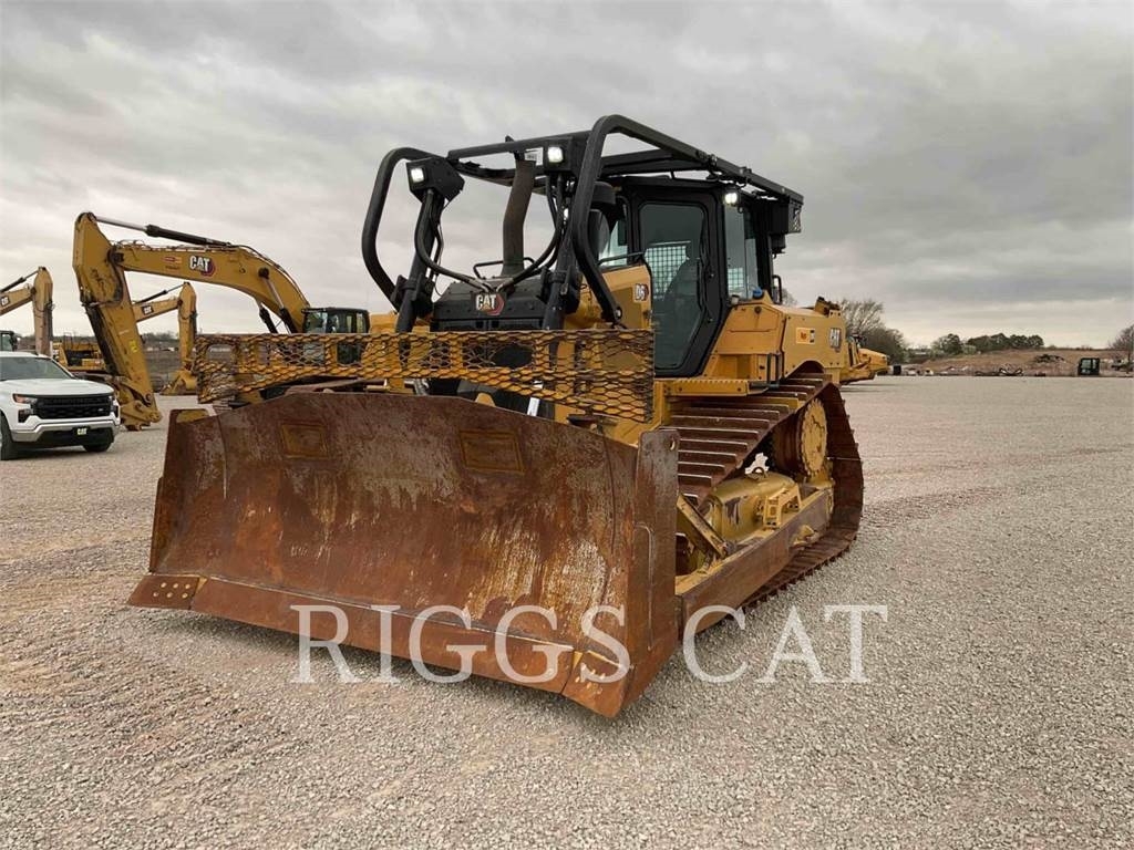 2022 CAT D6 LGP AG For Sale - 305,000 USD | Cat Used