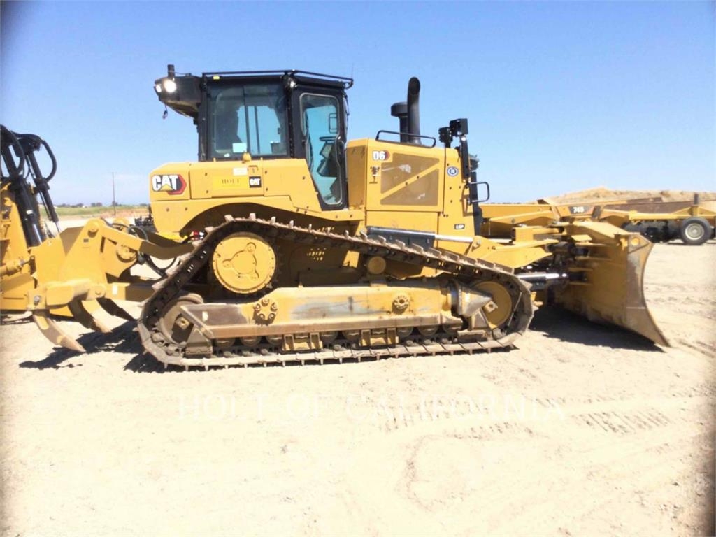 CAT D6 LGP VP