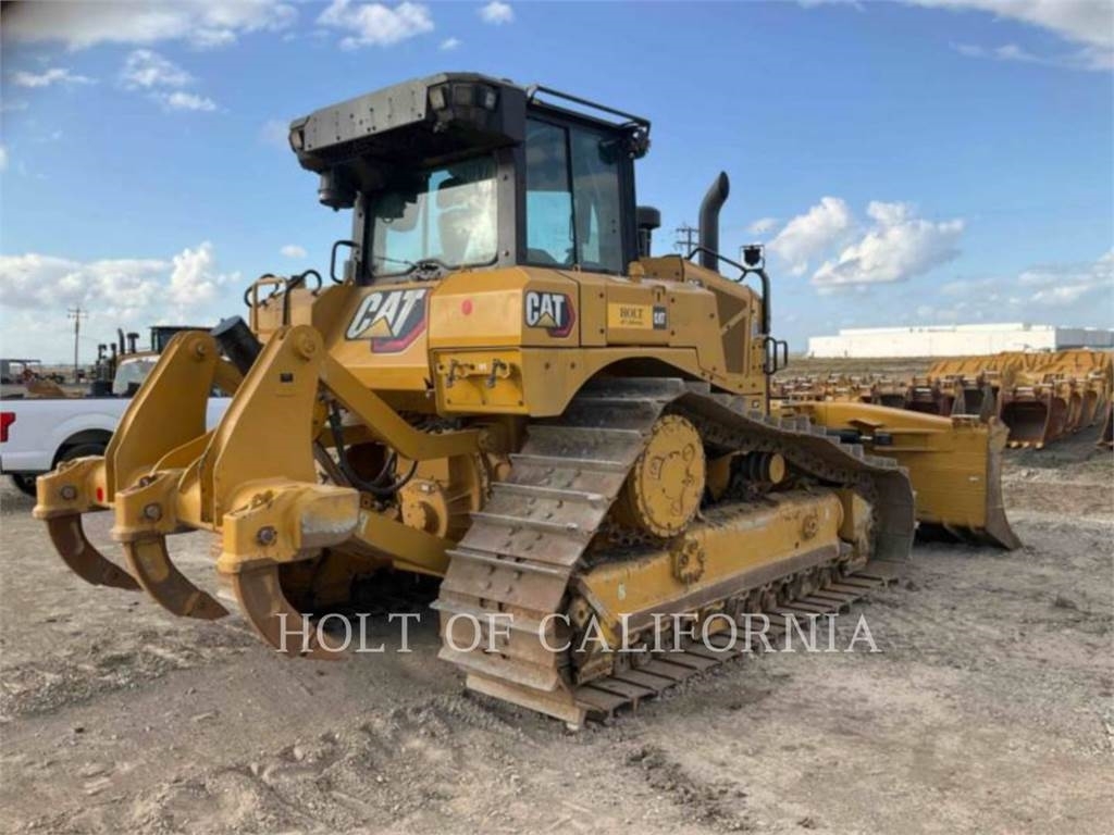 CAT D6 LGP VP