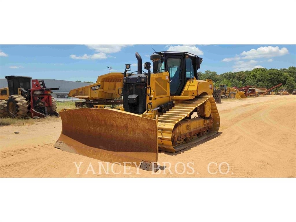 CAT D6 LGP VP