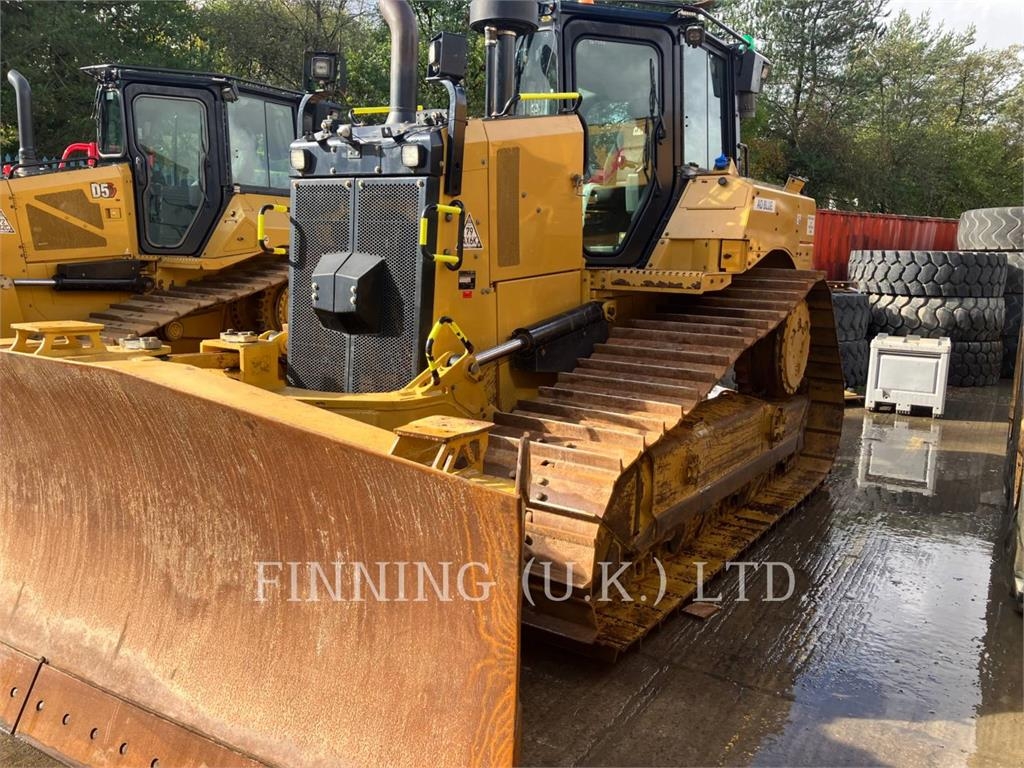 2019 CAT D6 LGP VPAT For Sale - 266,802 USD | Cat Used