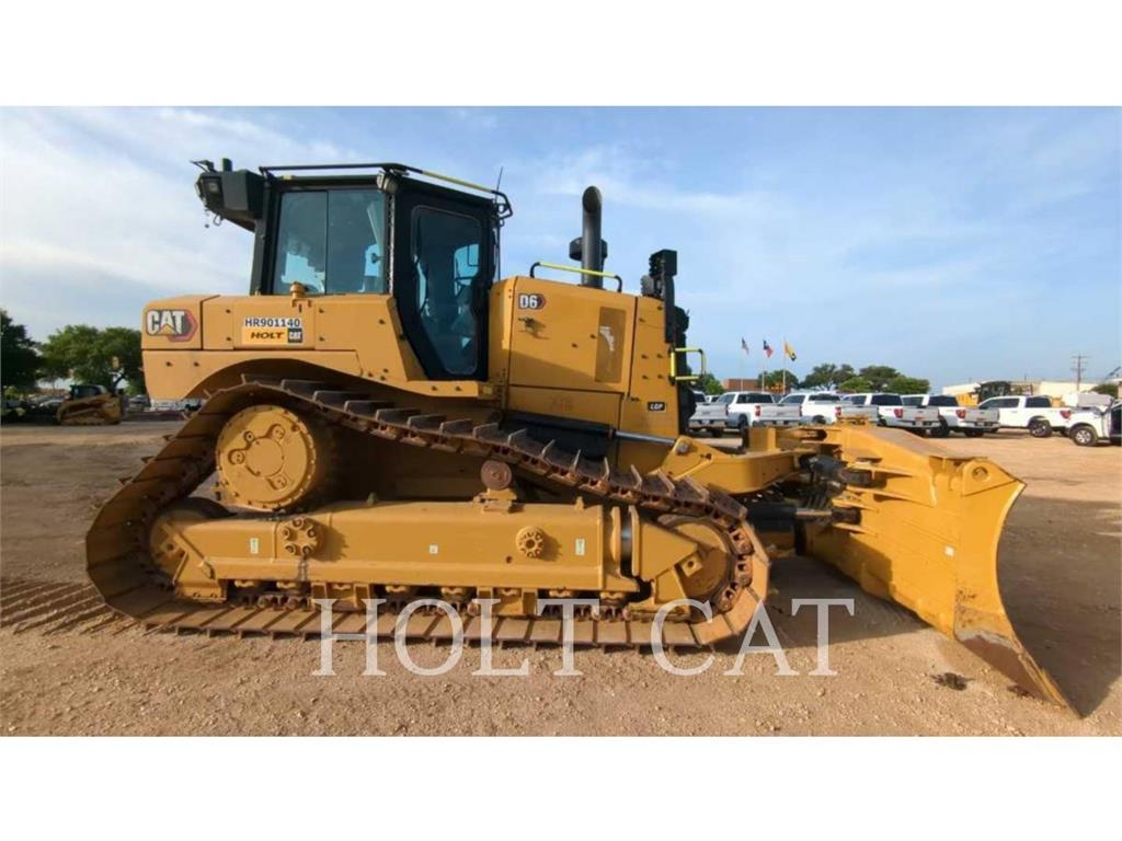 2023 CAT D6 LGPVP For Sale - 495,000 USD | Cat Used
