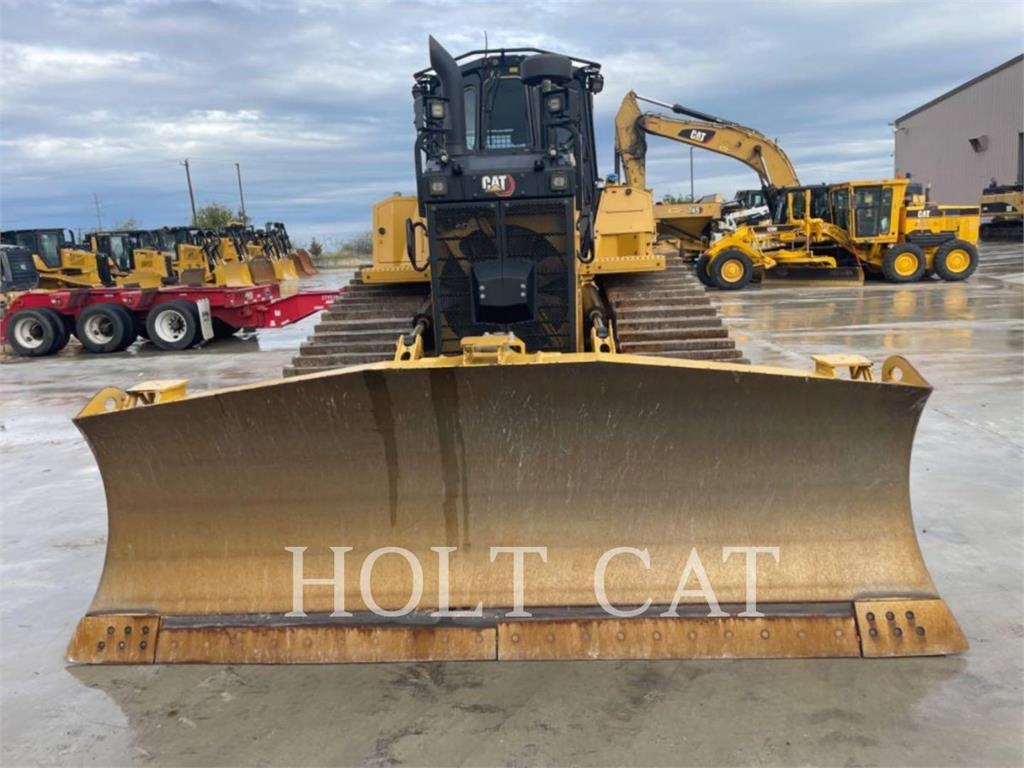 2020 CAT D6 LGPVP For Sale - 475,000 USD | Cat Used