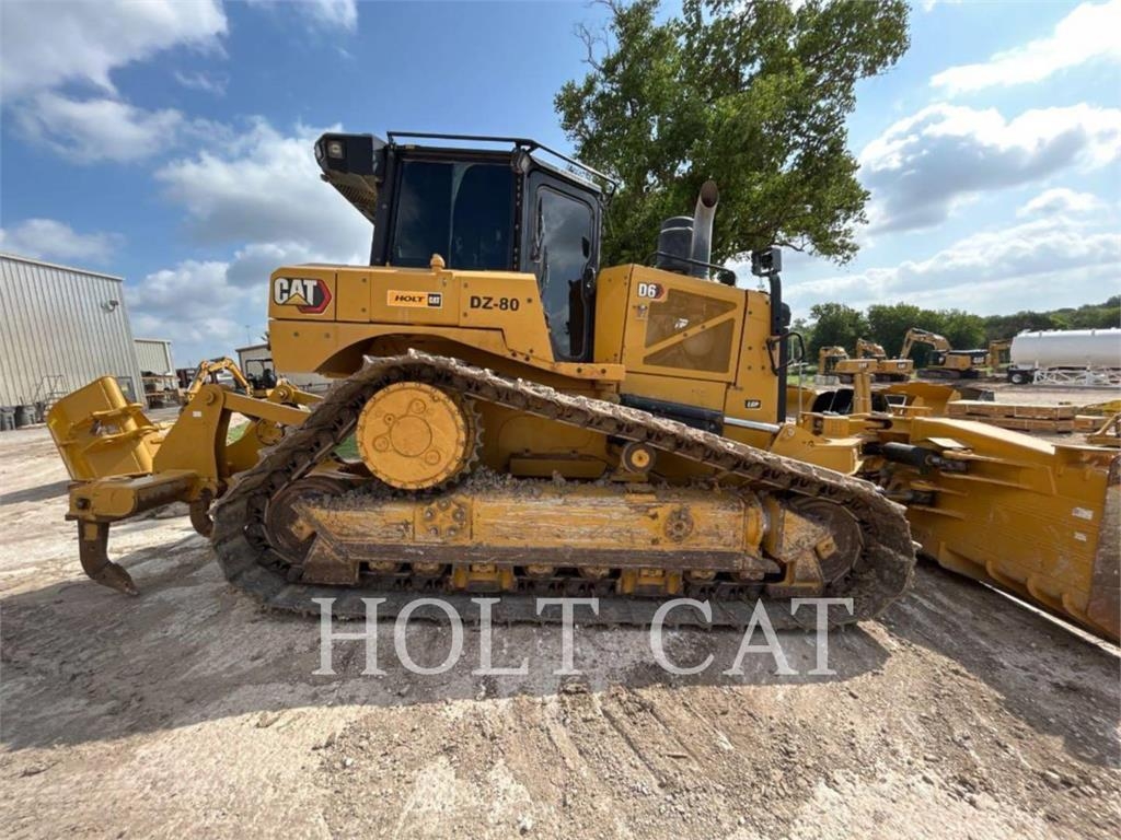 2024 CAT D6 LGPVP For Sale - - | Cat Used