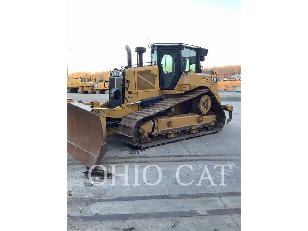 CAT D6 LGPVPAT