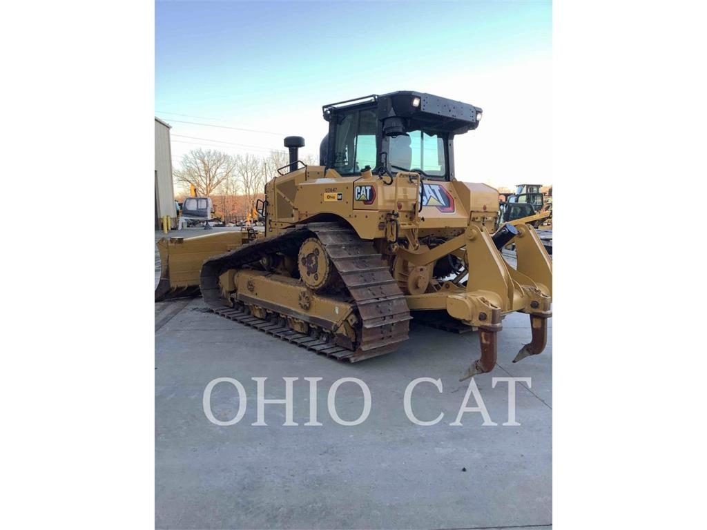 CAT D6 LGPVPAT