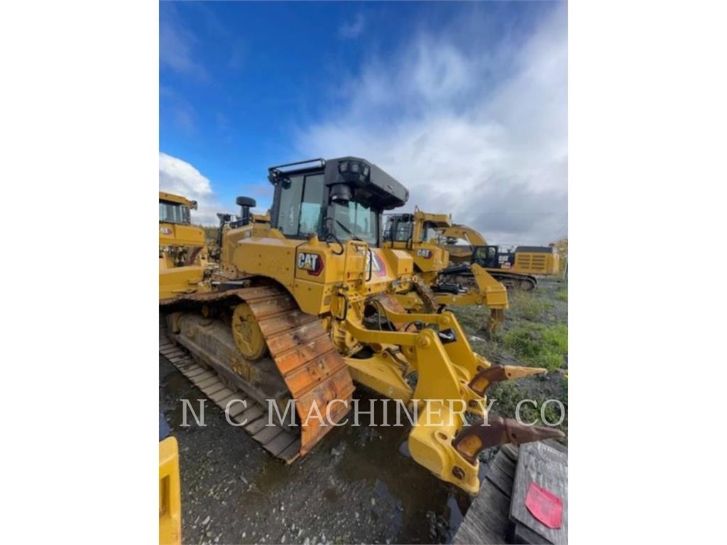 CAT D6 LGPVPAT