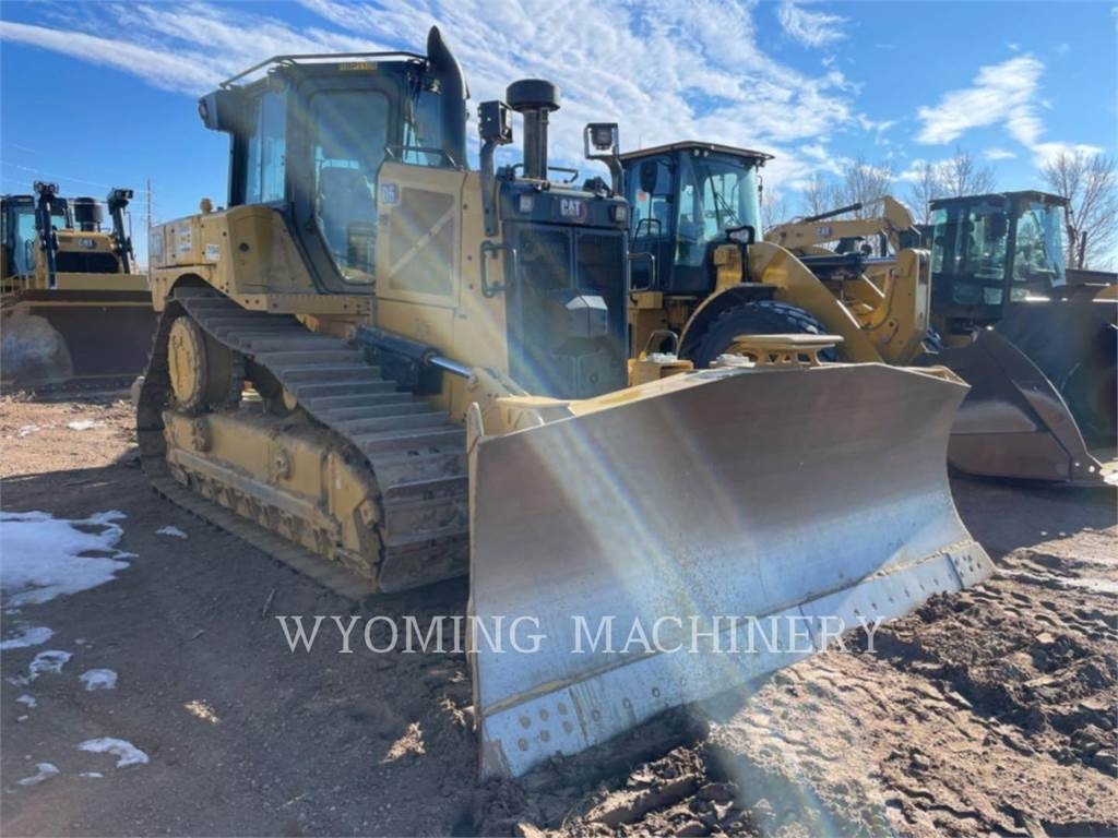 CAT D6 VP