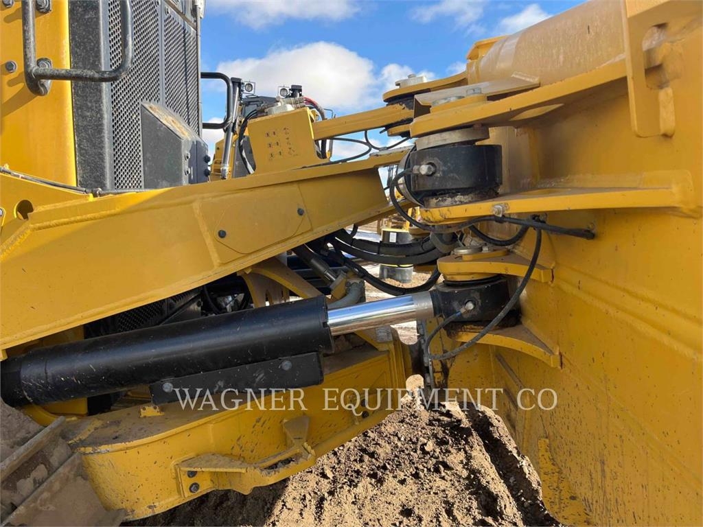 CAT D6 VP - Buldozer sobre oruga - Construcción - CATERPILLAR WORLDWIDE