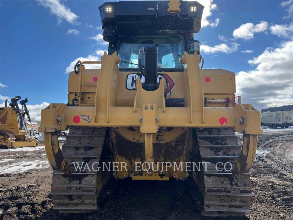 CAT D6 VP