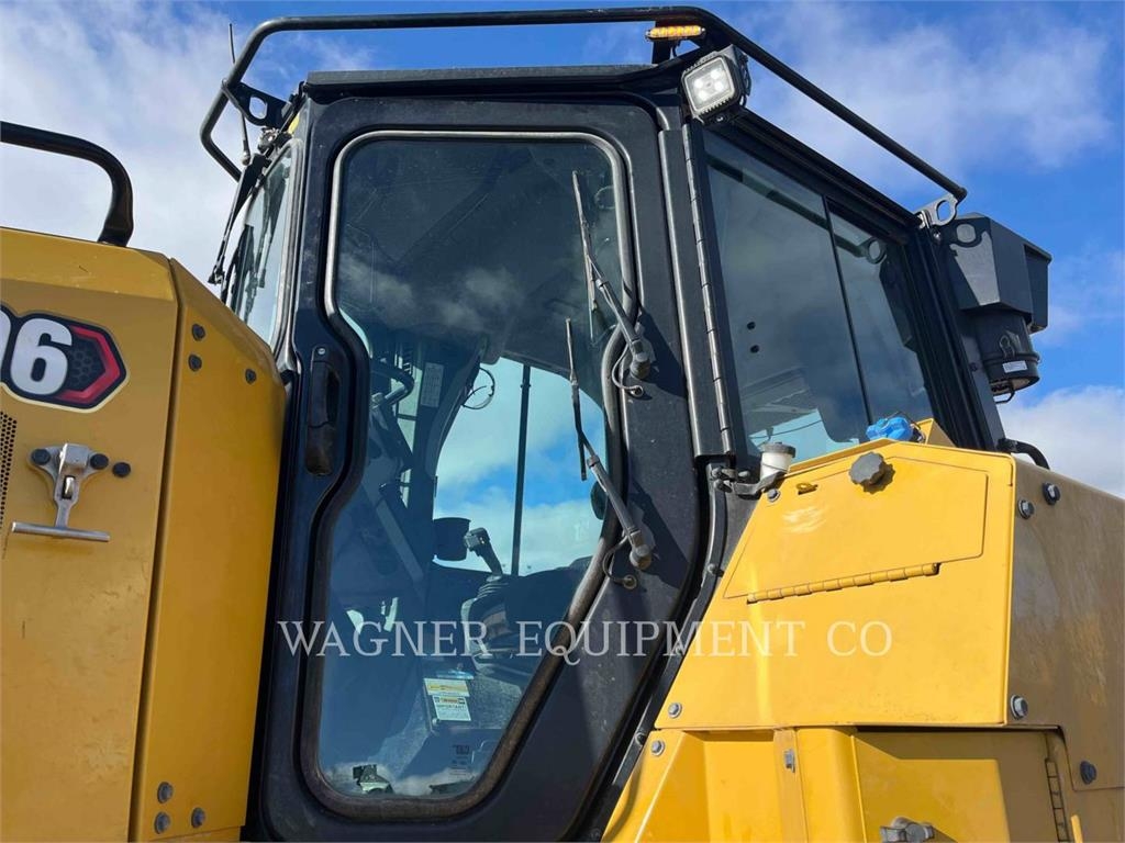 CAT D6 VP