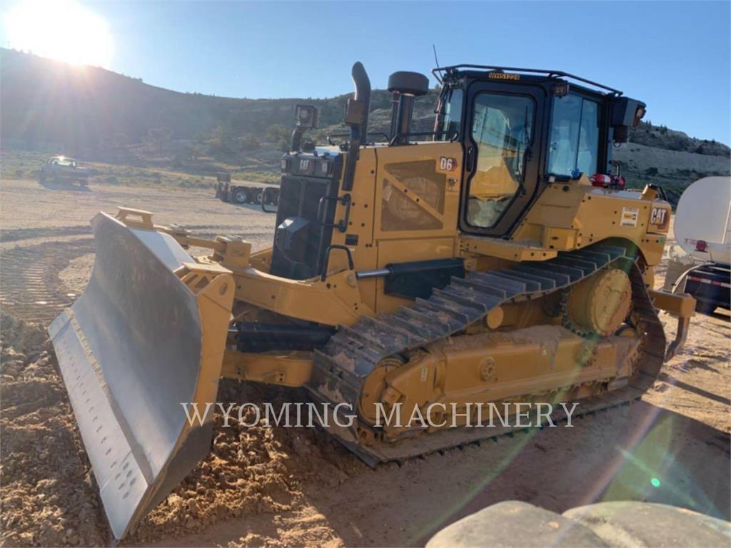 2024 CAT D6 VP For Sale - 525,000 USD | Cat Used