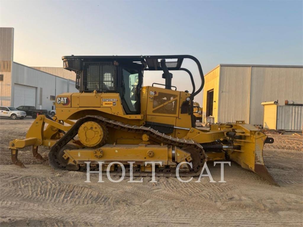 2020 CAT D6 VP For Sale - 360,000 USD | Cat Used