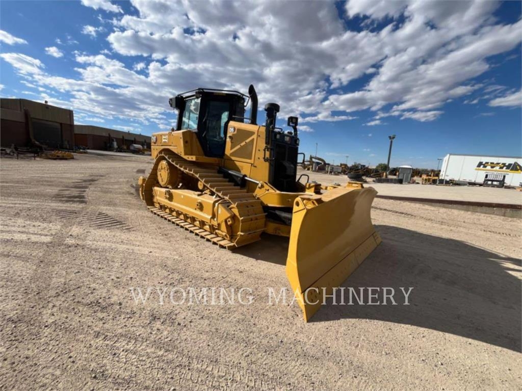 2024 CAT D6 VP For Sale - 590,000 USD | Cat Used