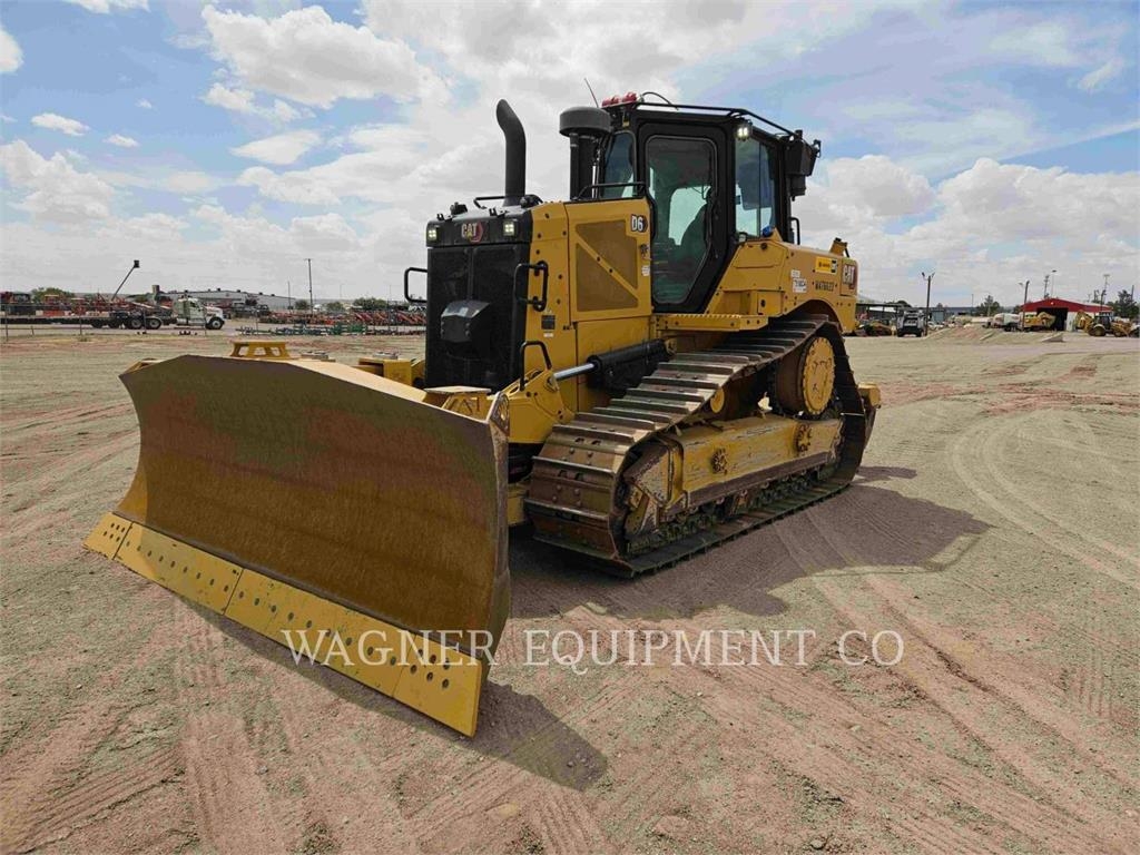 2020 CAT D6 VP For Sale - 295,000 USD | Cat Used