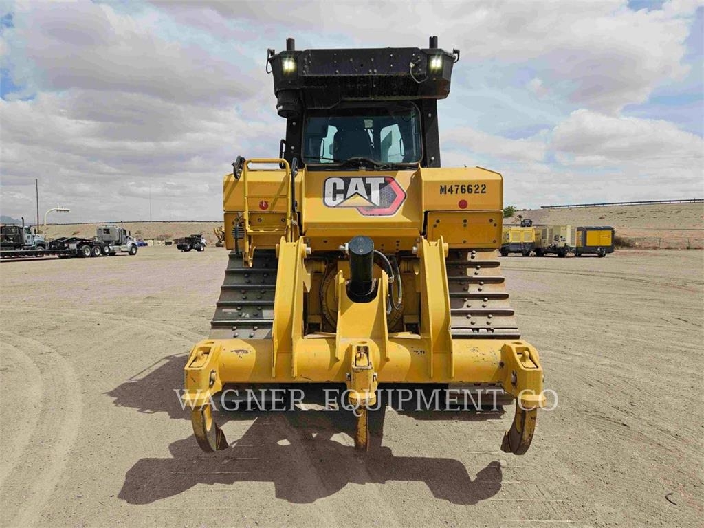 2020 CAT D6 VP For Sale - 295,000 USD | Cat Used
