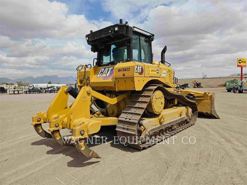 2020 CAT D6 VP For Sale - 295,000 USD | Cat Used