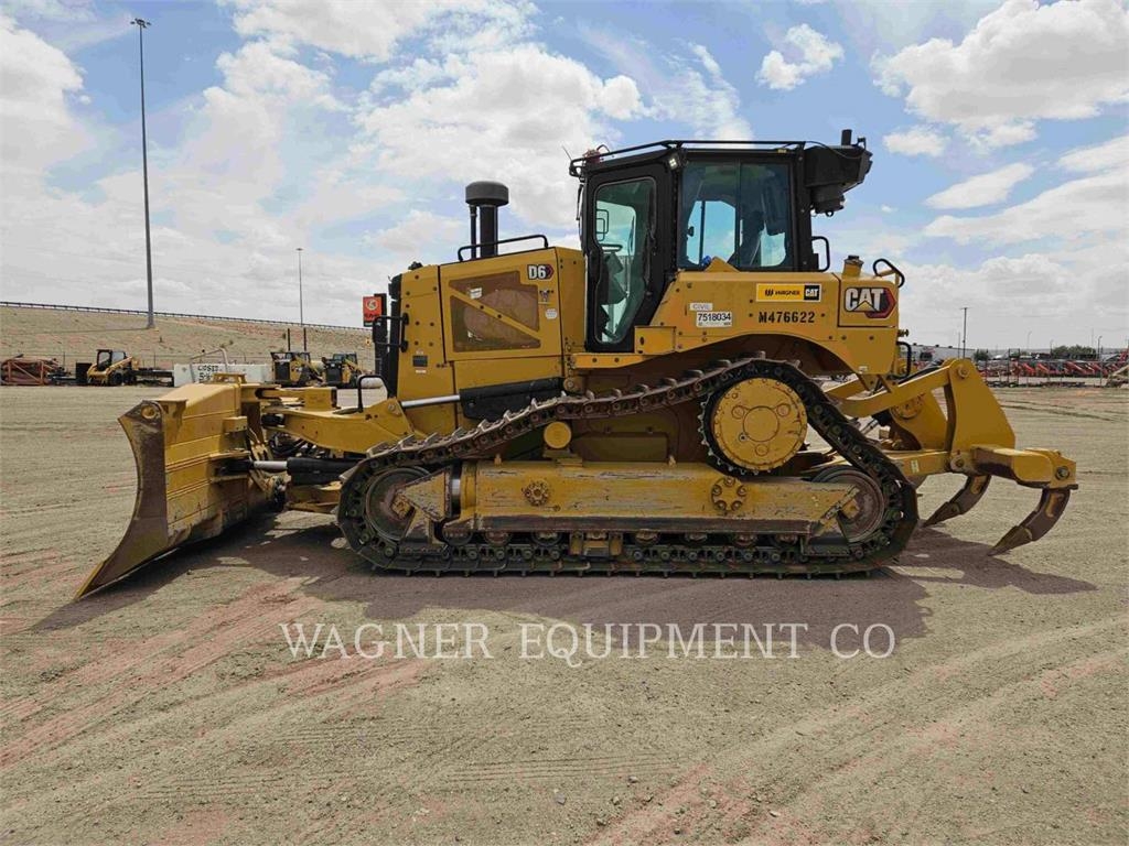 2020 CAT D6 VP For Sale - 289,500 USD | Cat Used