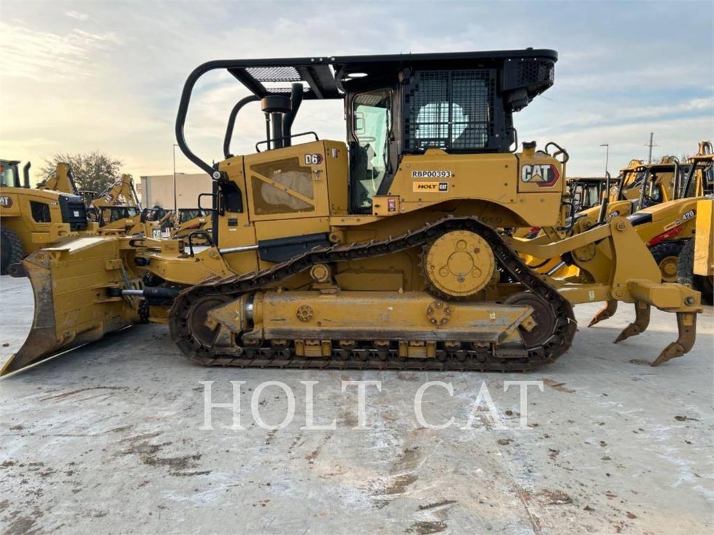 2020 CAT D6 VP3 For Sale - 341,250 USD | Cat Used