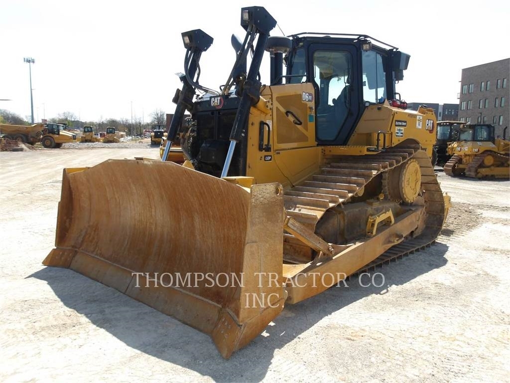 2024 CAT D6 XE For Sale - 505,000 USD | Cat Used