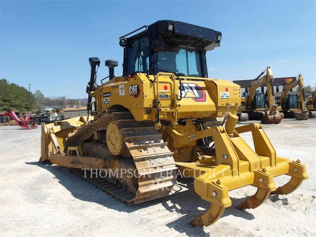 2024 CAT D6 XE For Sale - 505,000 USD | Cat Used