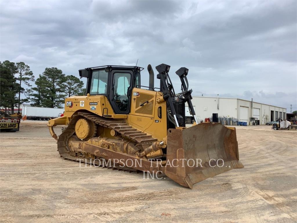 2024 CAT D6 XE For Sale - 505,000 USD | Cat Used