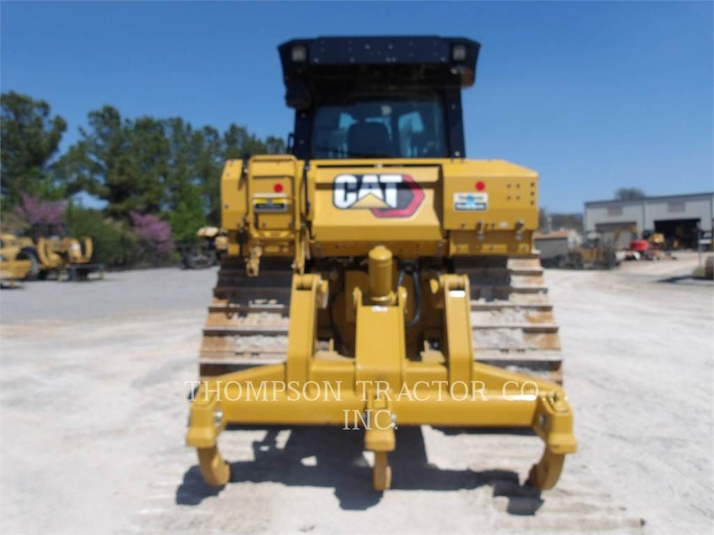 2024 CAT D6 XE For Sale - 505,000 USD | Cat Used