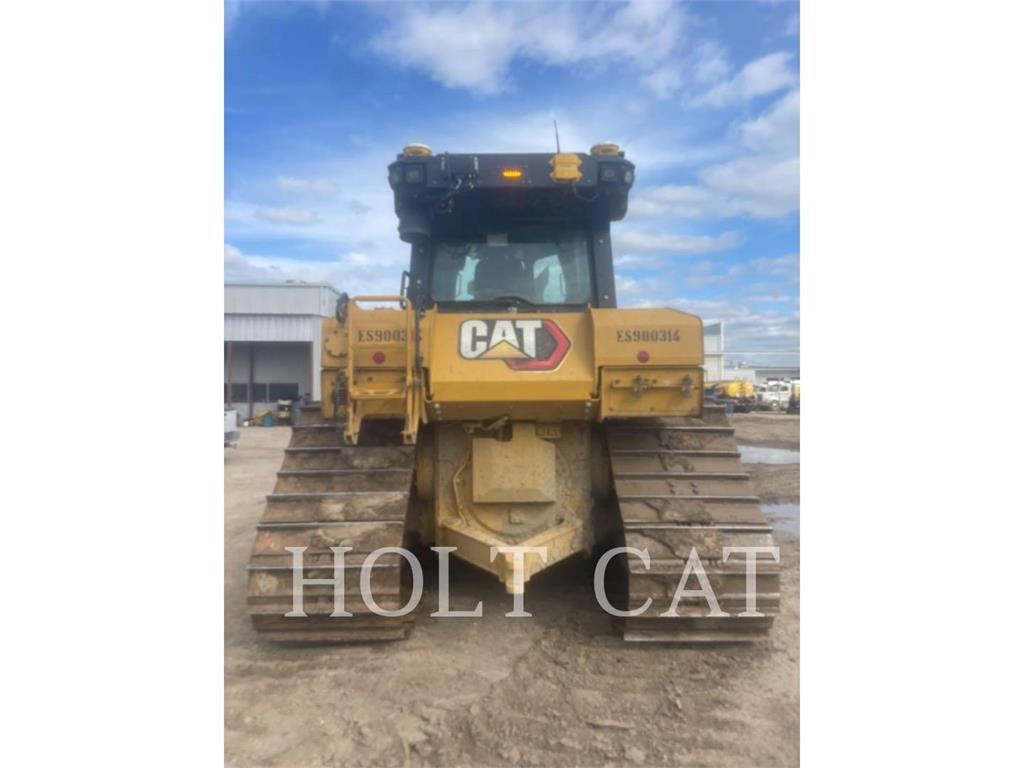 CAT D6 XELGP