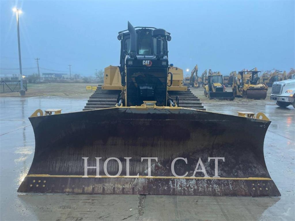 CAT D6 XELGPVP