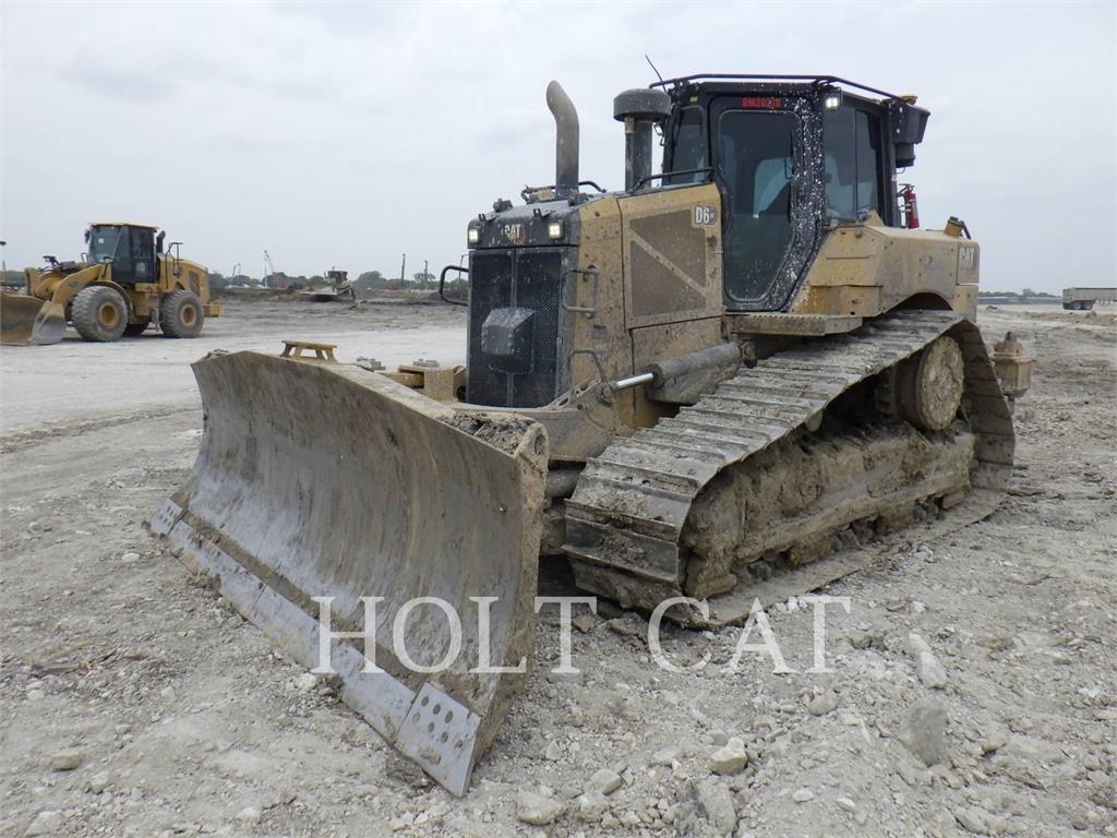 2020 CAT D6 XEVP For Sale - 152,250 USD | Cat Used
