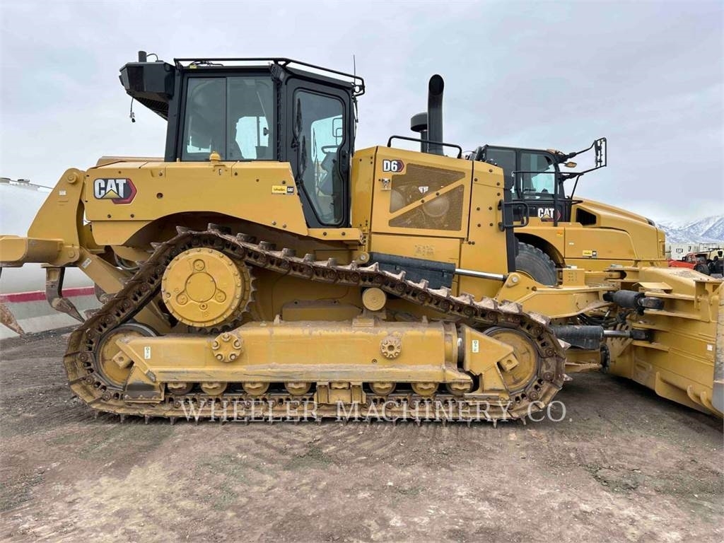 2024 CAT D6 XL VP For Sale - 554,000 USD | Cat Used
