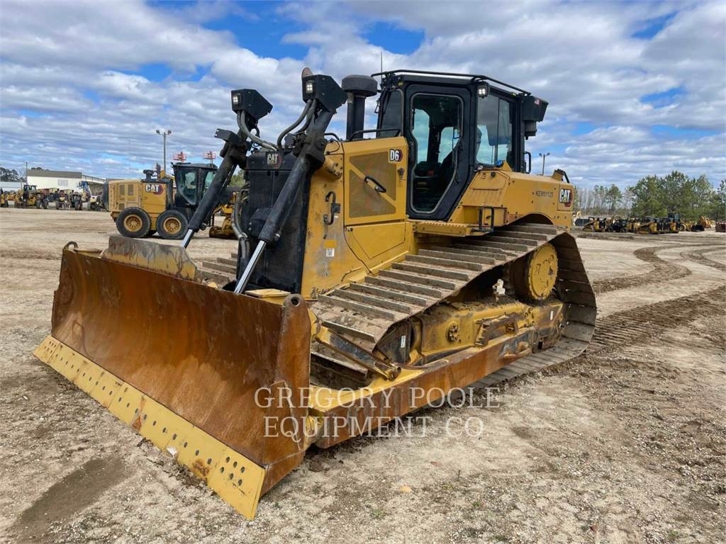 2023 CAT D620 For Sale - 190,000 USD | Cat Used