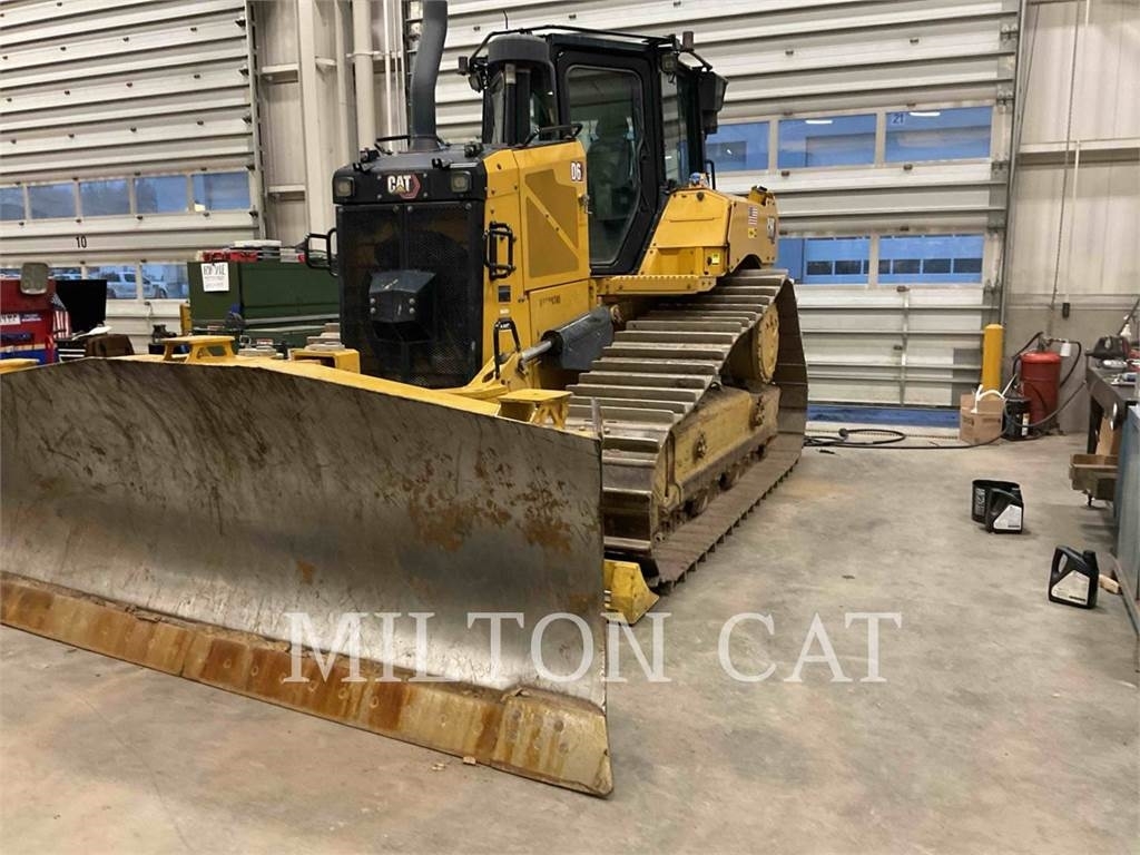 CAT D620VP - Buldozer sobre oruga - Construcción - CATERPILLAR WORLDWIDE