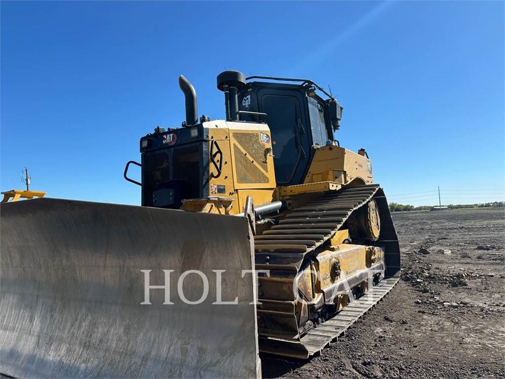 2020 CAT D620XEVP For Sale - 278,000 USD | Cat Used