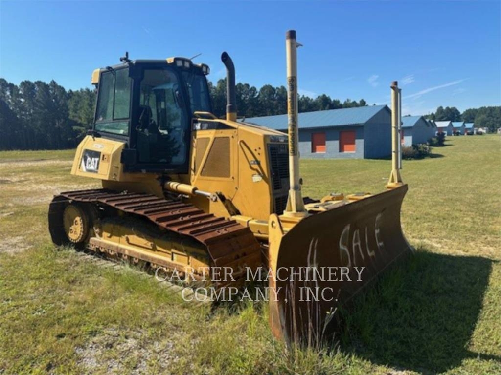 CAT D6K LGP