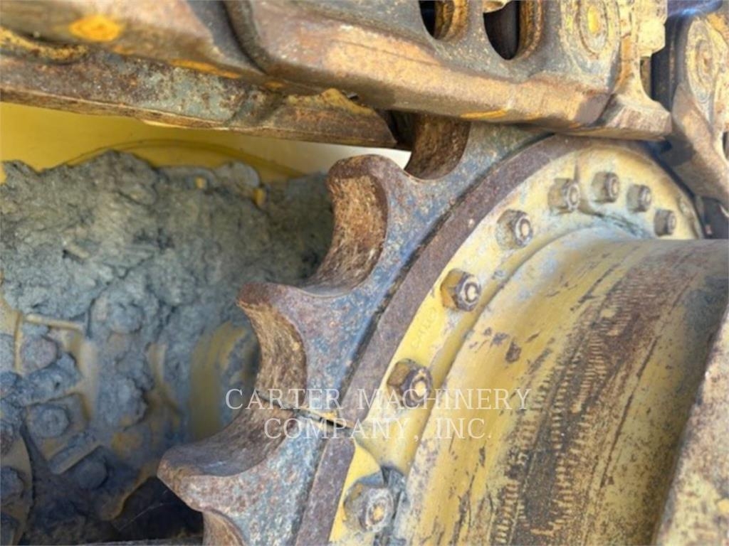 CAT D6K LGP
