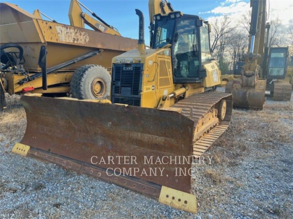 2012 CAT D6K LGP For Sale - 91,000 USD | Cat Used