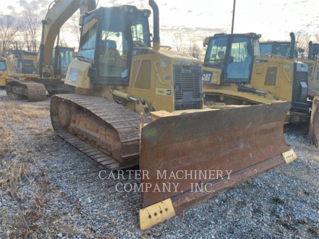 2012 CAT D6K LGP For Sale - 91,000 USD | Cat Used