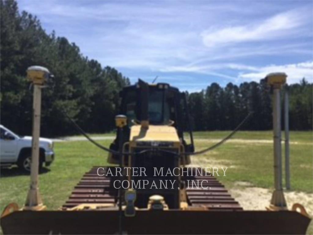 CAT D6K LGP